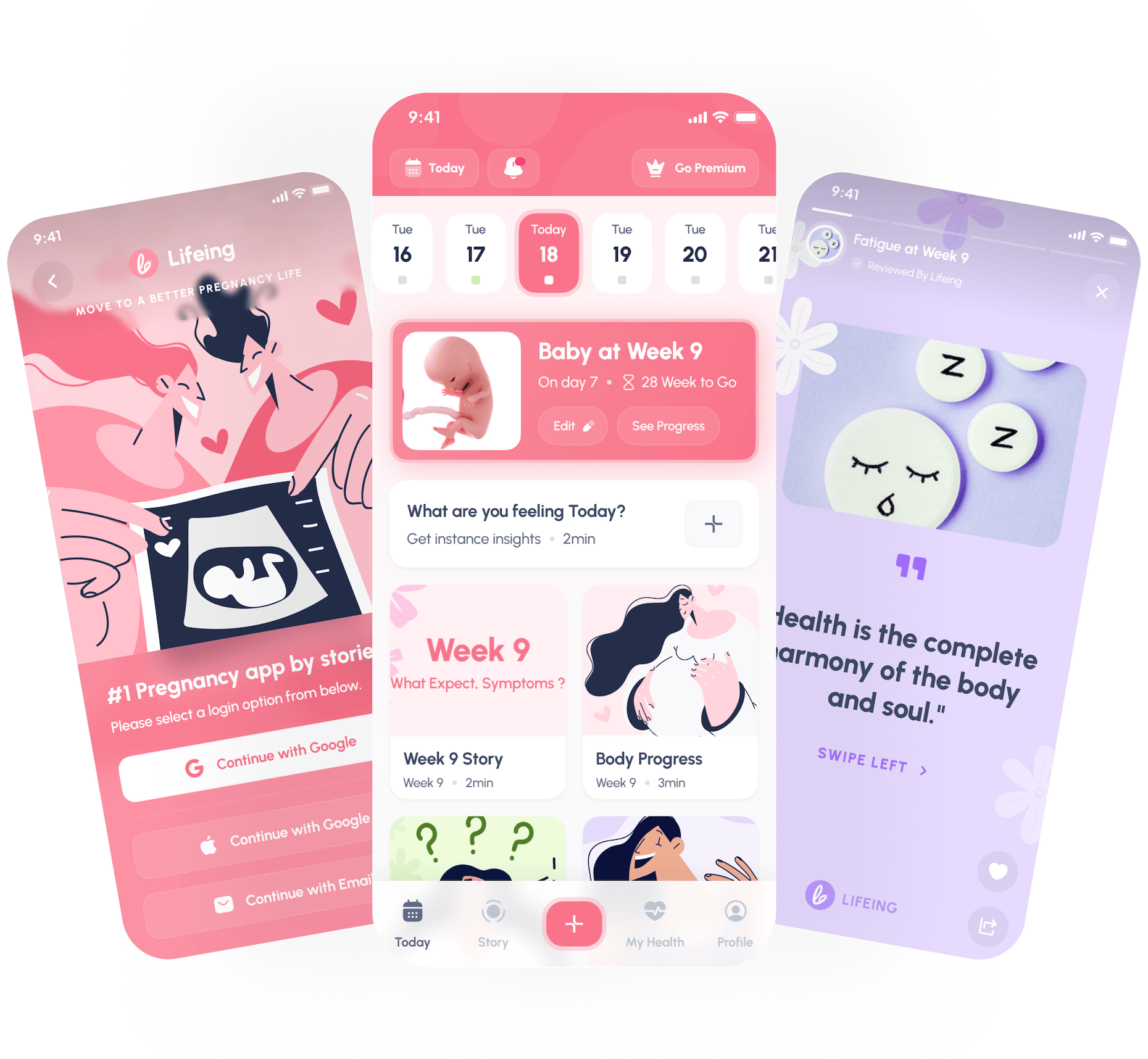 Projects – SoftHaus